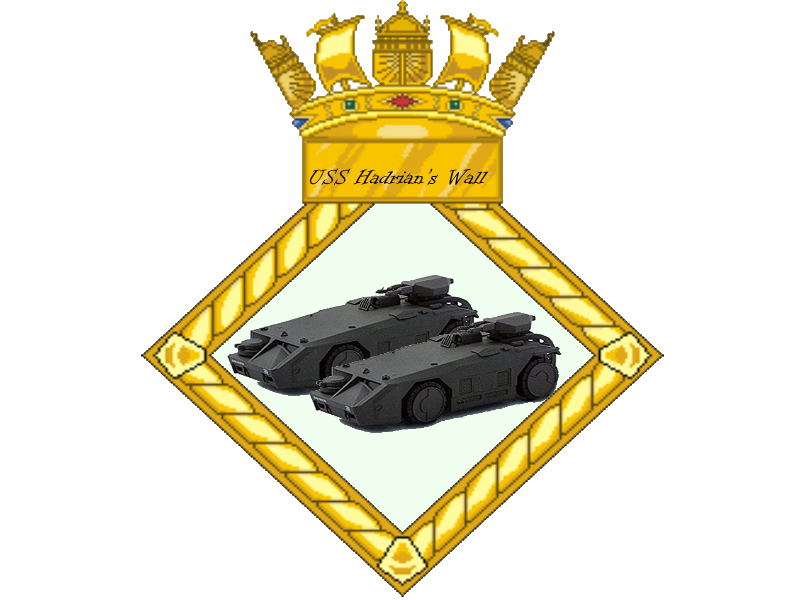 The Third Fleet - CM-SS13 - Wiki