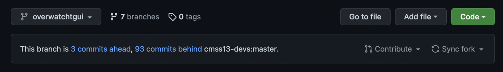 Guide to Git - CM-SS13 - Wiki
