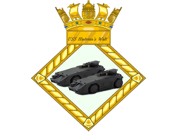 The Third Fleet - CM-SS13 - Wiki