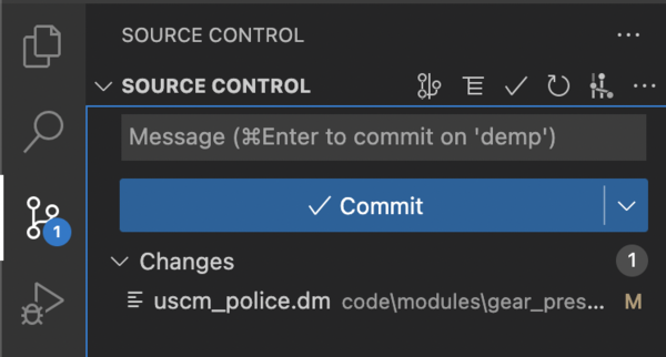 Guide to Git - CM-SS13 - Wiki