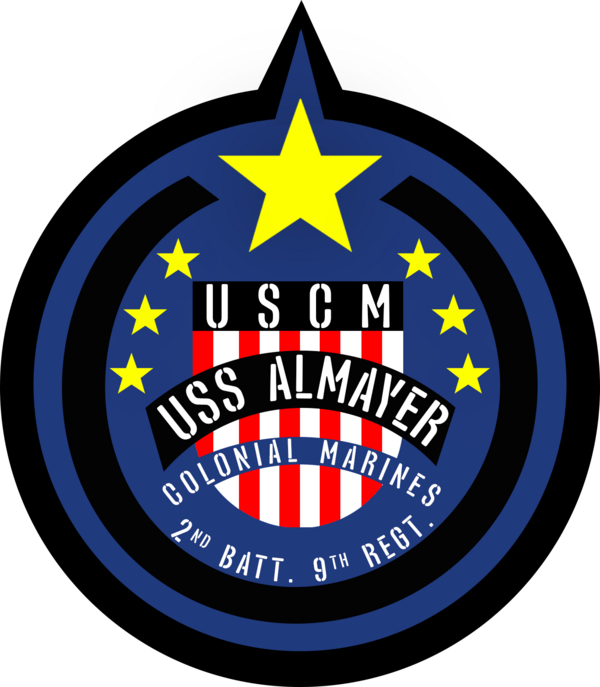 USCM - CM-SS13 - Wiki