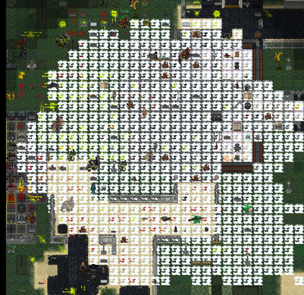 Staff Officer - CM-SS13 - Wiki