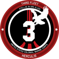 USCM - CM-SS13 - Wiki