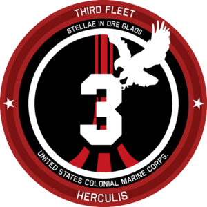 USCM - CM-SS13 - Wiki