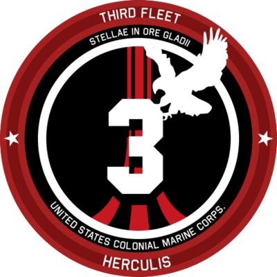 USCM - CM-SS13 - Wiki