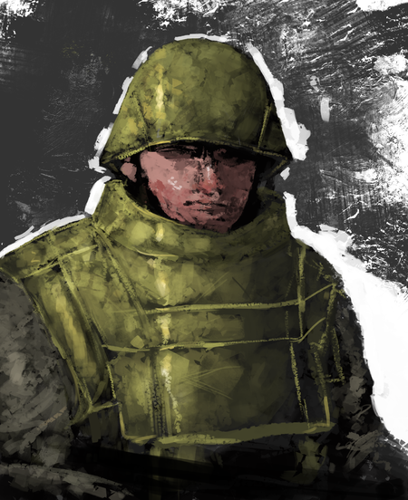 UPP - CM-SS13 - Wiki