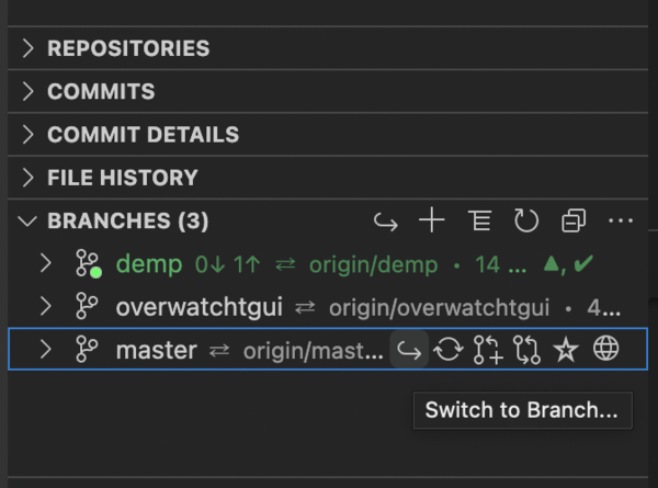 Guide to Git - CM-SS13 - Wiki