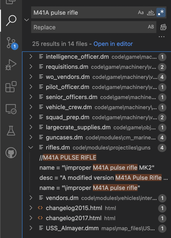 Guide to Git - CM-SS13 - Wiki