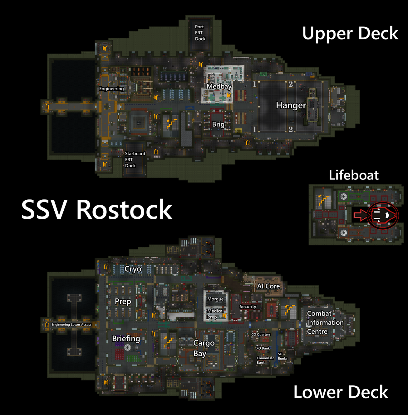 HVH:Union of Progressive Peoples - CM-SS13 - Wiki