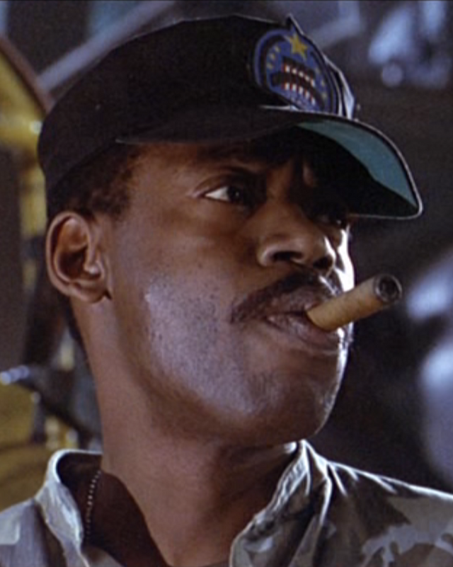 Squad Leader - CM-SS13 - Wiki